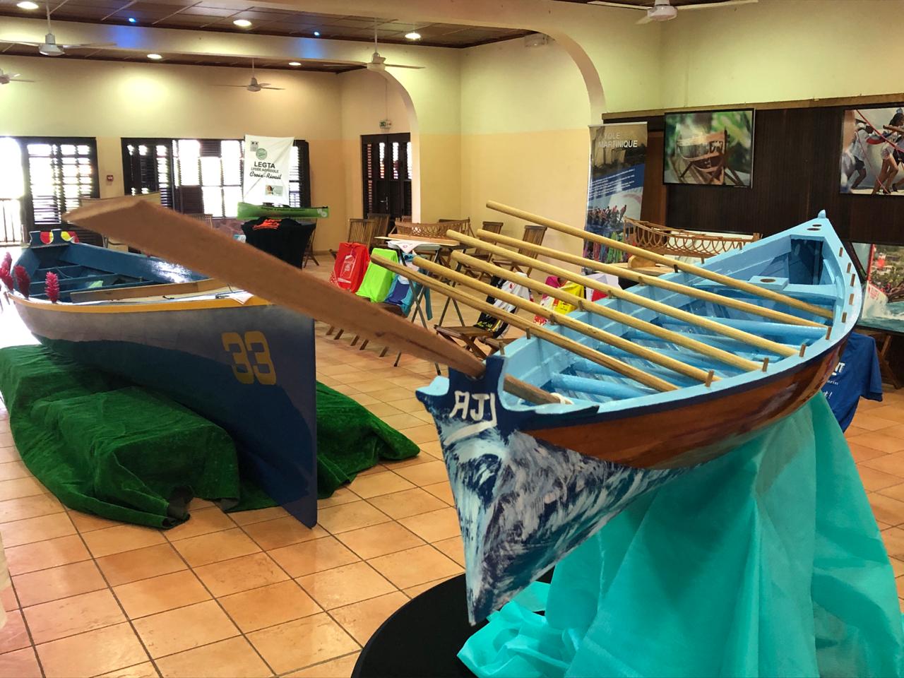 [Direct] La yole de Martinique entre au patrimoine immatériel de l'UNESCO