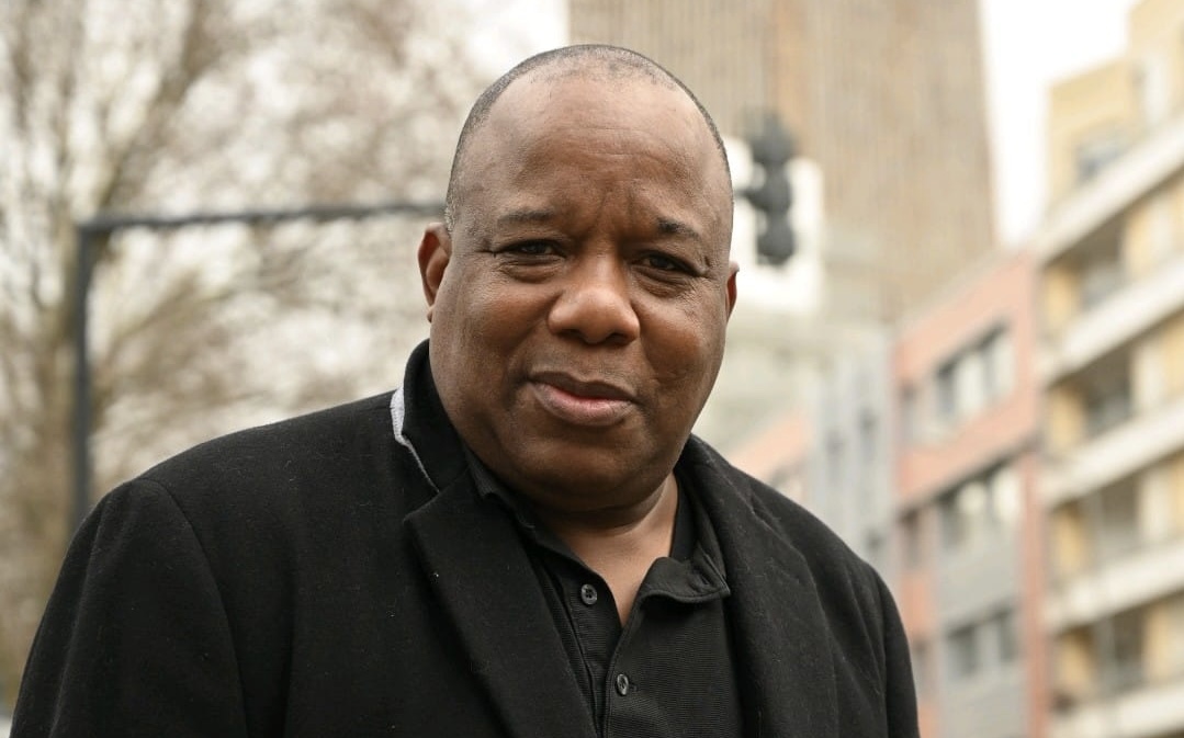 L'égalité : le combat de Daniel Dalin