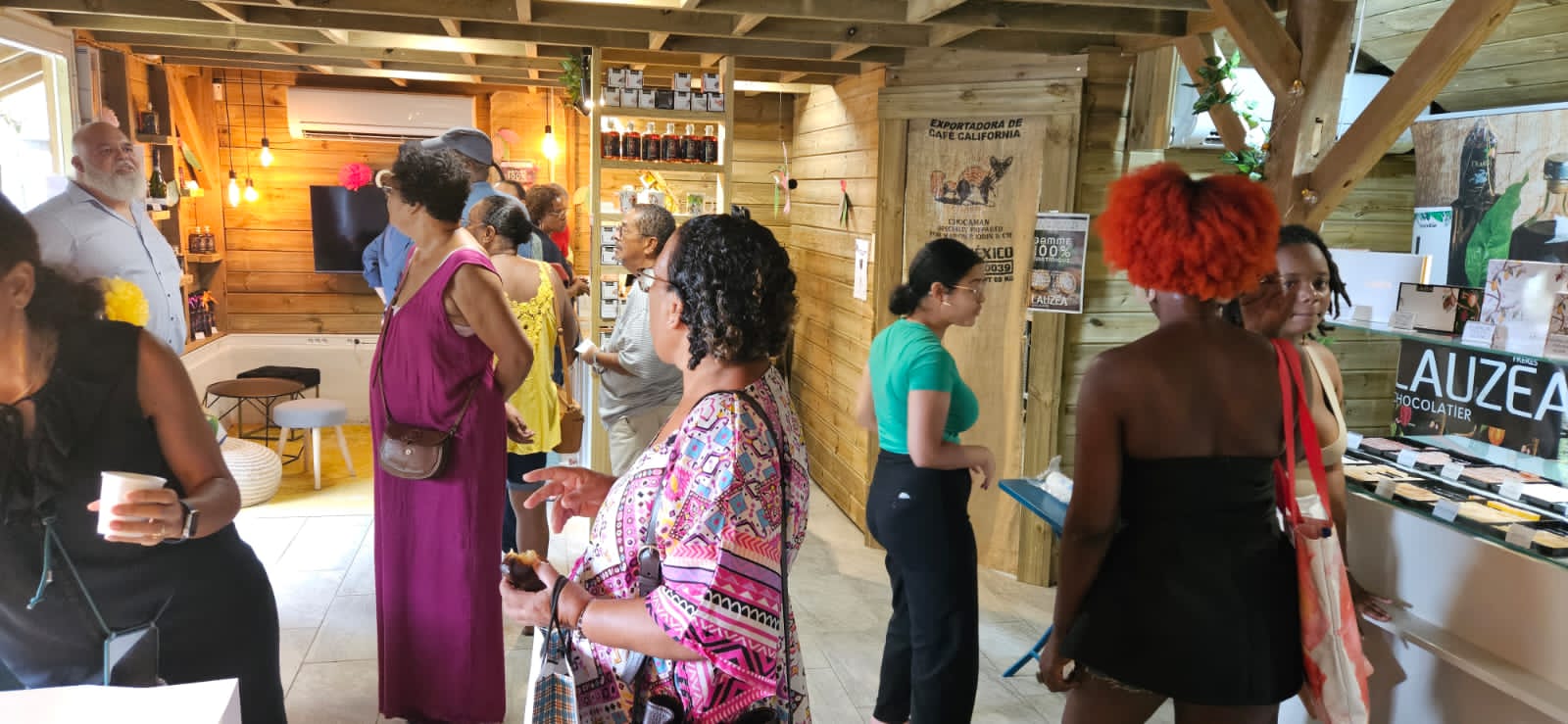 Le chocolat Lauzéa : vers un cacao d’excellence