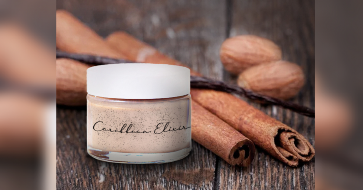 Liquid Sunshine devient Caribbean Elixir