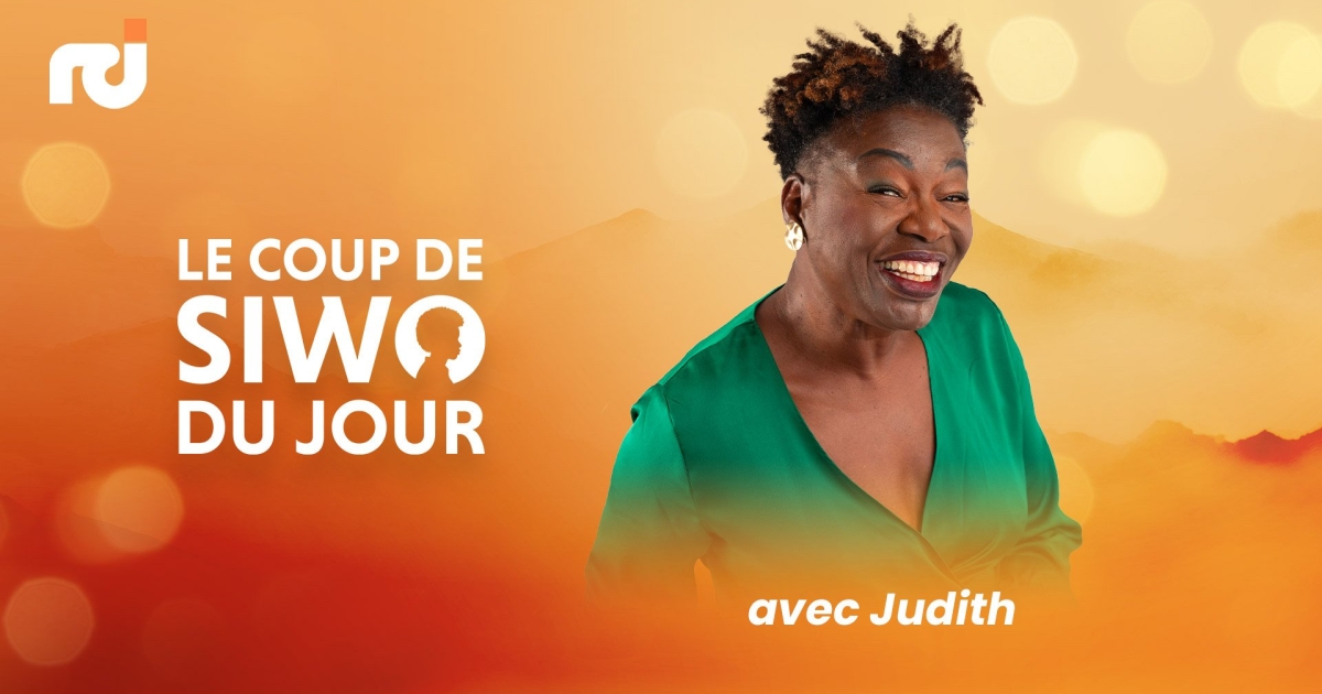 Le coup de Siwo de Judith | RCI