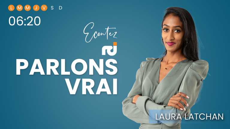 Parlons vrai : lundi 10 février 2025 | RCI